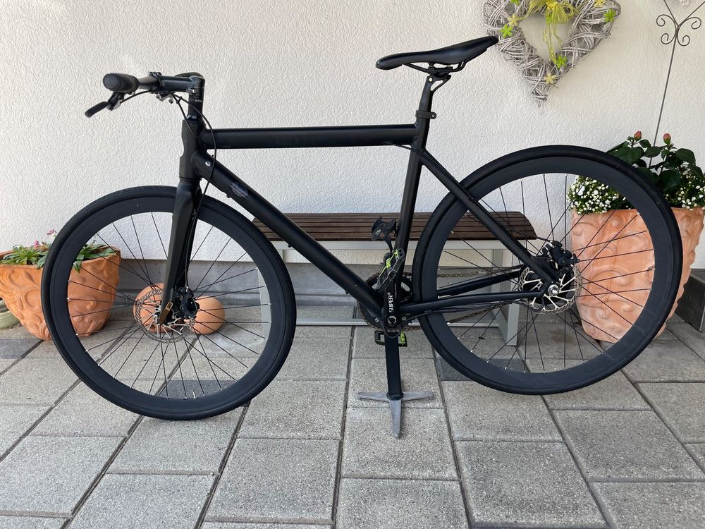 E-Fixi Bike | Kaufen auf Ricardo
