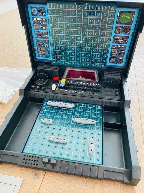 MB Computer Flottenmanöver | Kaufen auf Ricardo