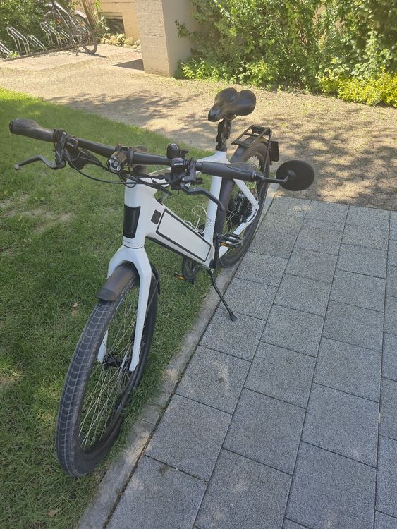 Stromer ST2 – S-Pedelec 45 km/h – Top Zustand – Neuer Motor (Gebraucht) in Bösingen für CHF 3500 ...