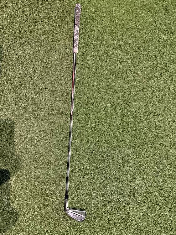 Fer 5 et 6 Titleist t200 regular (Gebraucht) in Genève für CHF 200 ...