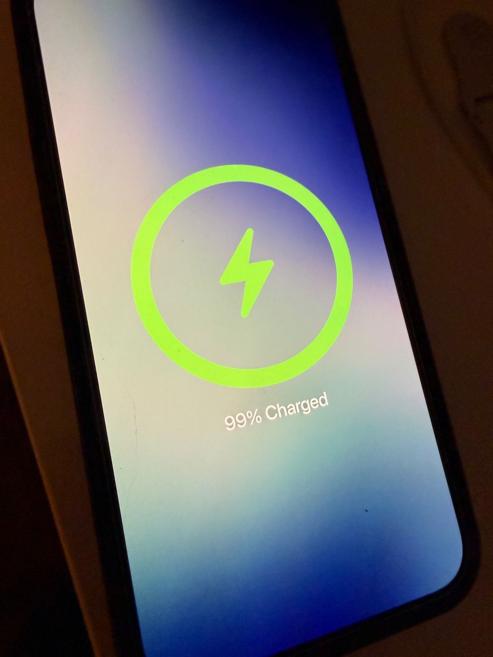 Apple iPhone 13 Pro Max, Graphite, 512GB (Defekt) in versoix für CHF ...