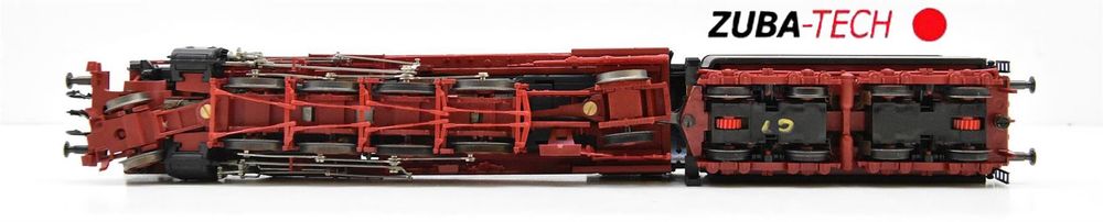 Roco 43244 Dampflok BR 41 DB H0 GS OVP | Kaufen auf Ricardo