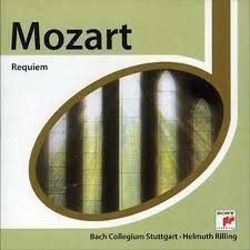 Mozart - Requiem CD | Kaufen auf Ricardo