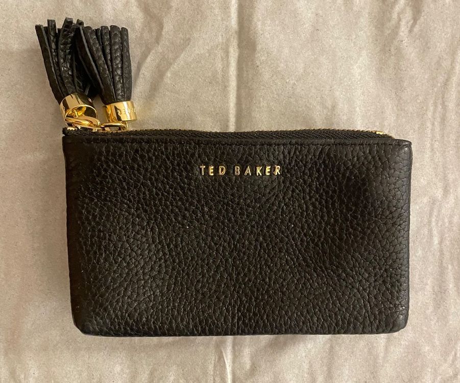 Ted Baker Portemonnaie (Neu (gemäss Beschreibung)) in Zürich für CHF 20 ...