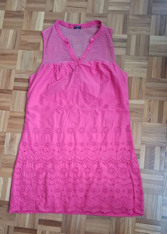 Robe Calzedonia Cobey rose/Kleid Calzedonia Cobey rosa | Kaufen auf Ricardo