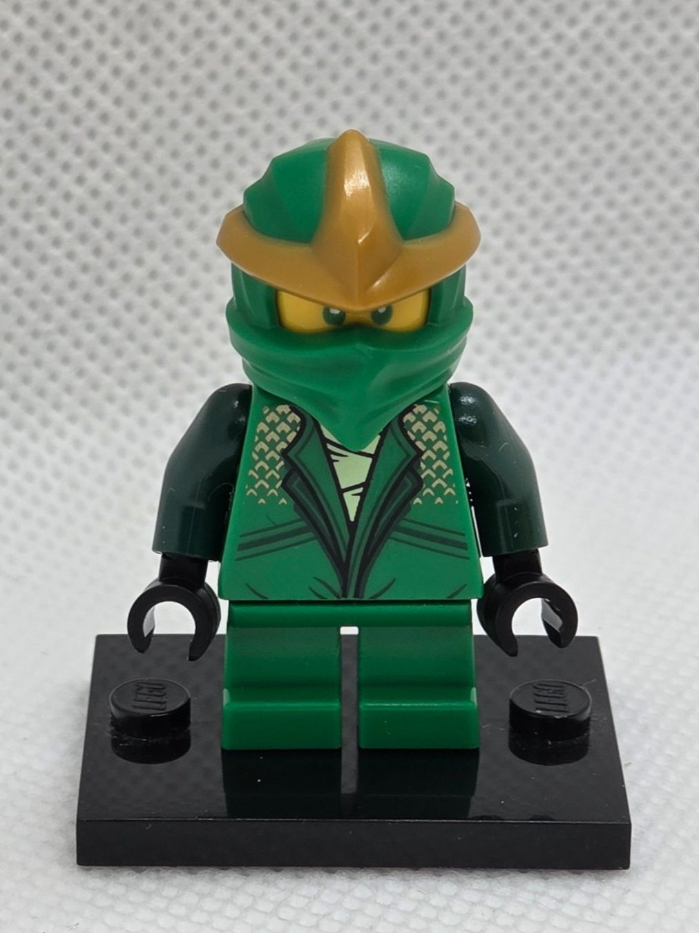 LEGO BAM early 2026 Ninjago Young Lloyd (Neu (gemäss Beschreibung)) in ...