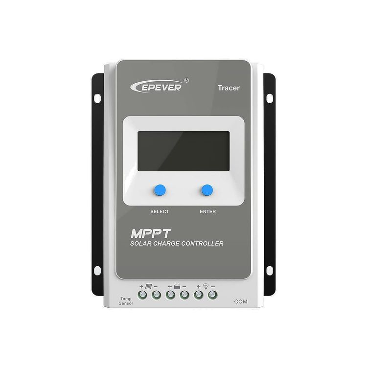 EPEVER Tracer 4210AN MPPT Solar Controller 40A | Kaufen auf Ricardo