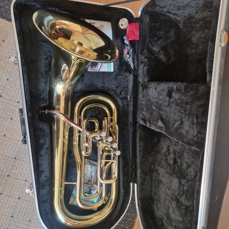 Thomann BF-304 bellfront Baritone | Kaufen auf Ricardo