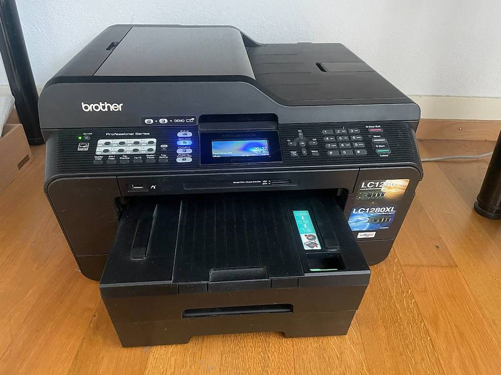 Brother Mfc-J6710DW | Kaufen auf Ricardo