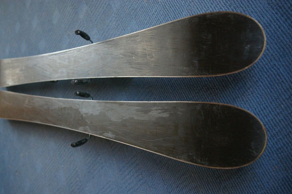 Jugendski Fischer Prodigy 135 cm (Gebraucht) in Lugnorre für CHF 25 ...