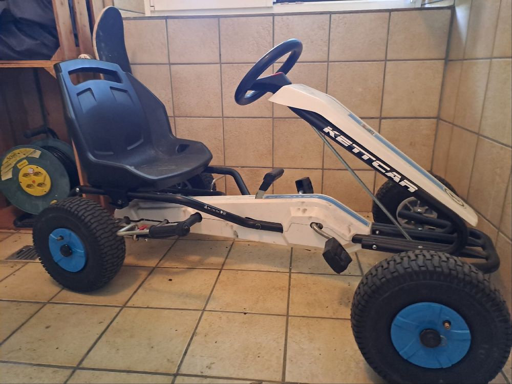 Kinder Gokart | Kaufen auf Ricardo