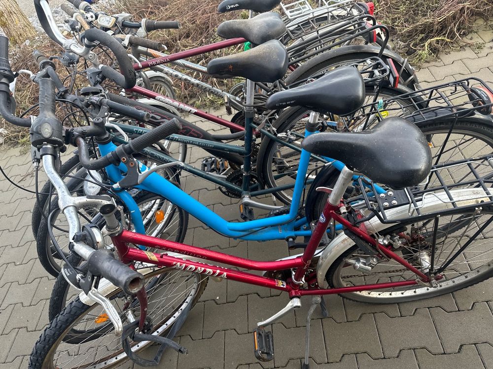 Velos | Kaufen auf Ricardo