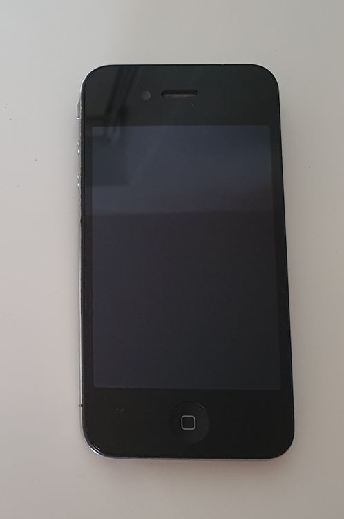 iPhone 4 Screen + housing (D'occasion) à Lutry pour CHF 15 – avec ...
