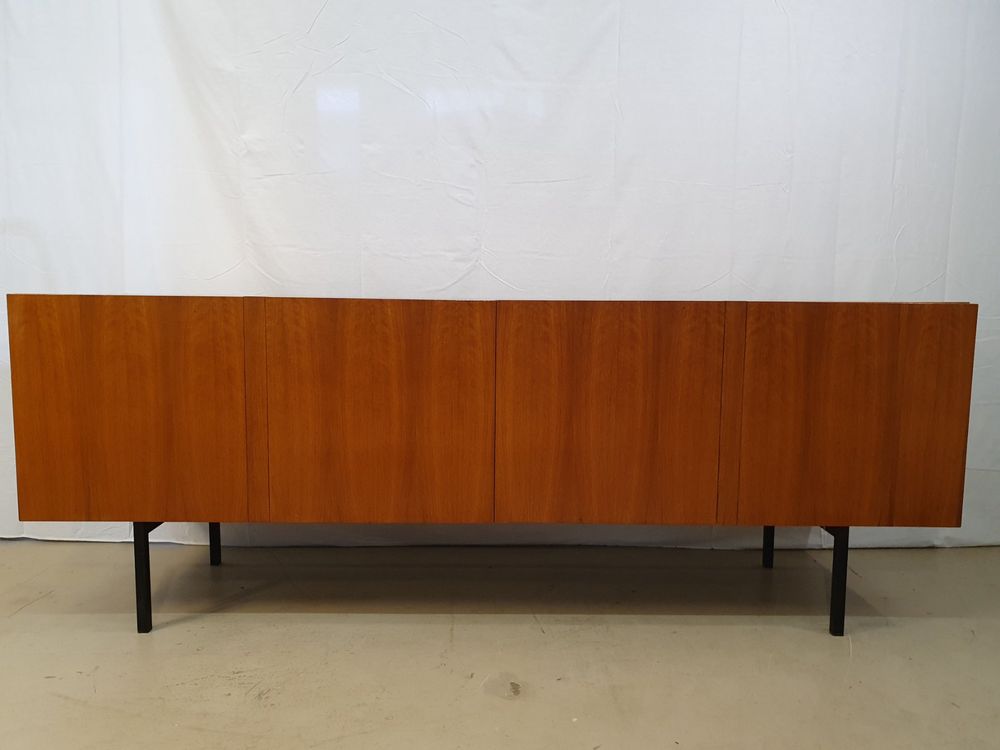 60er Jahre Design Sideboard in schönem Zustand (Ref. Nr. 47) (Gebraucht ...