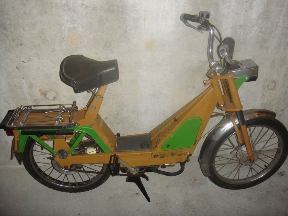 Solex Flahs 6000 | Kaufen auf Ricardo
