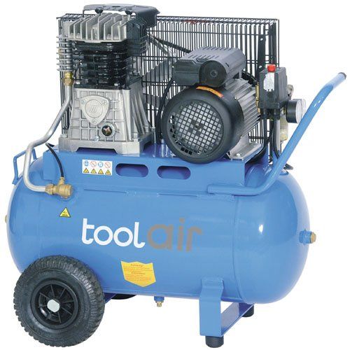 Kompressor TOOL AIR (Gebraucht) in Mönchaltorf für CHF 599 – nur Abholung auf Ricardo kaufen