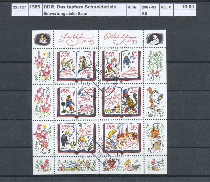 Marchen Aus Der Ddr