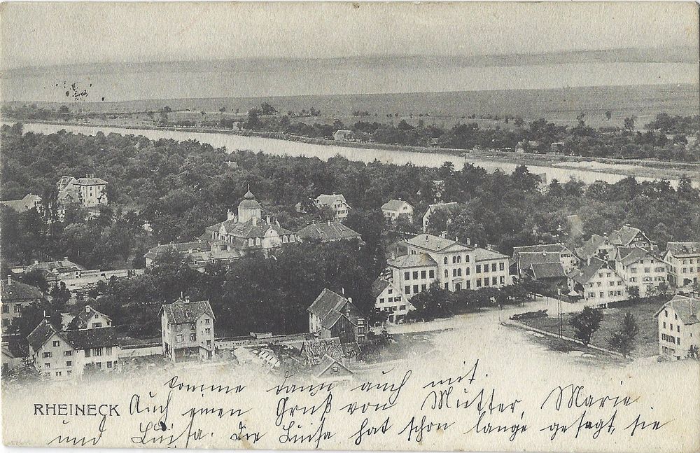 RHEINECK | Kaufen auf Ricardo