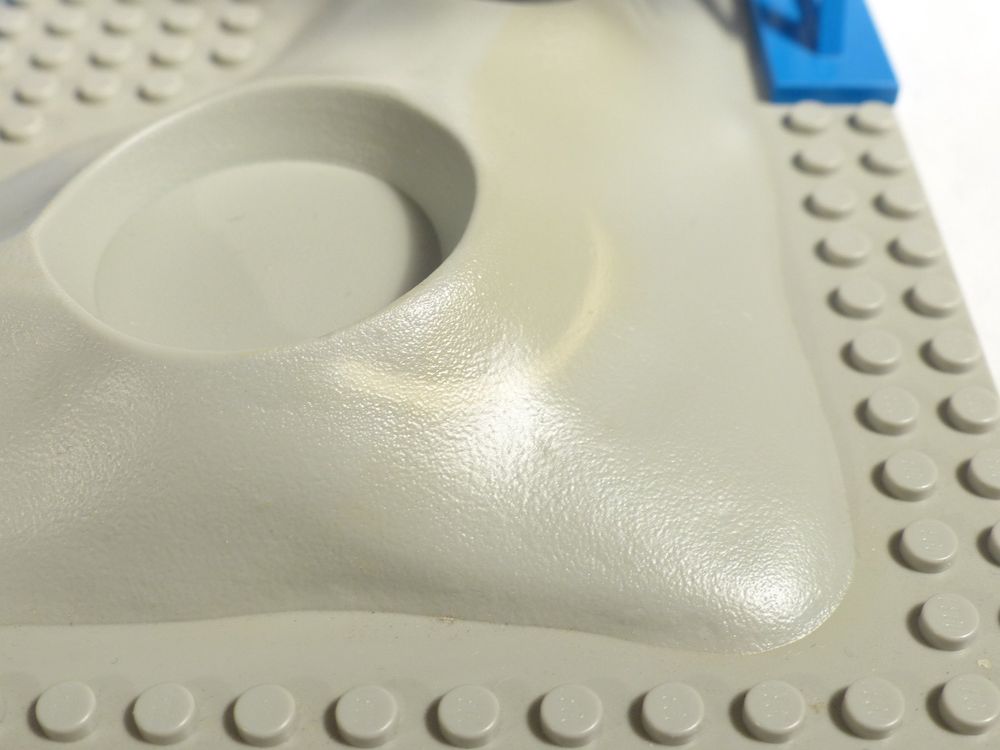 Lego Inter Galactic Command Base 6971 (Gebraucht) in Zürich für CHF 85 ...