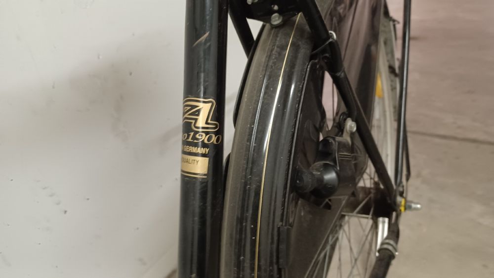 Holländer Velo, defekt (Defekt) in Kreuzlingen für CHF 5 – nur Abholung ...