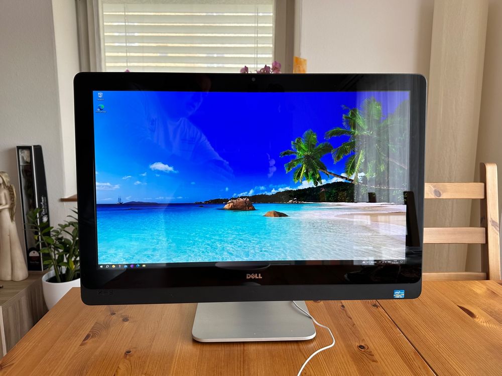 PC - All in One Dell XPS One 2710 (Gebraucht) in Schaffhausen für CHF ...