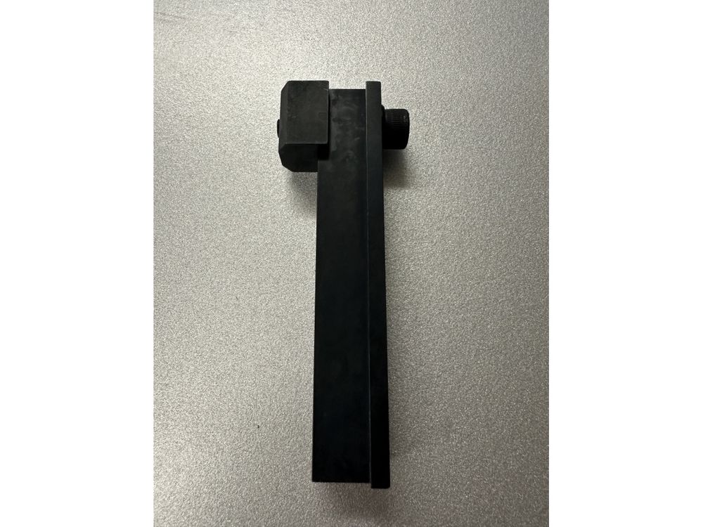 X339 neuer Stahlhalter Duplex Nr2 ab 1.- | Kaufen auf Ricardo