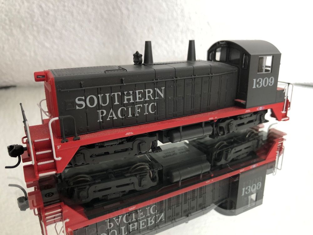 EMD NW2 Switcher Southern Pacific(Sound ) (Neuf (Voir description)) à ...