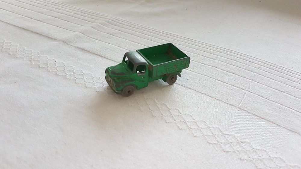Austin Lorry Brücke Dublo Dinky | Kaufen auf Ricardo