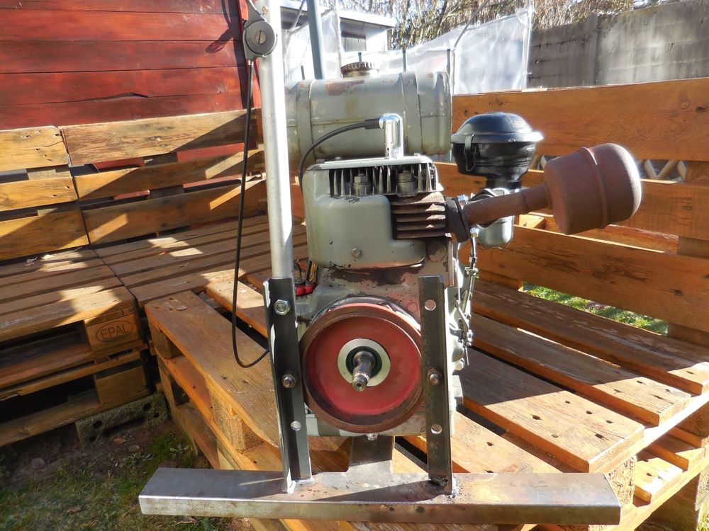 Mag 1040 SRL X197 | Kaufen auf Ricardo