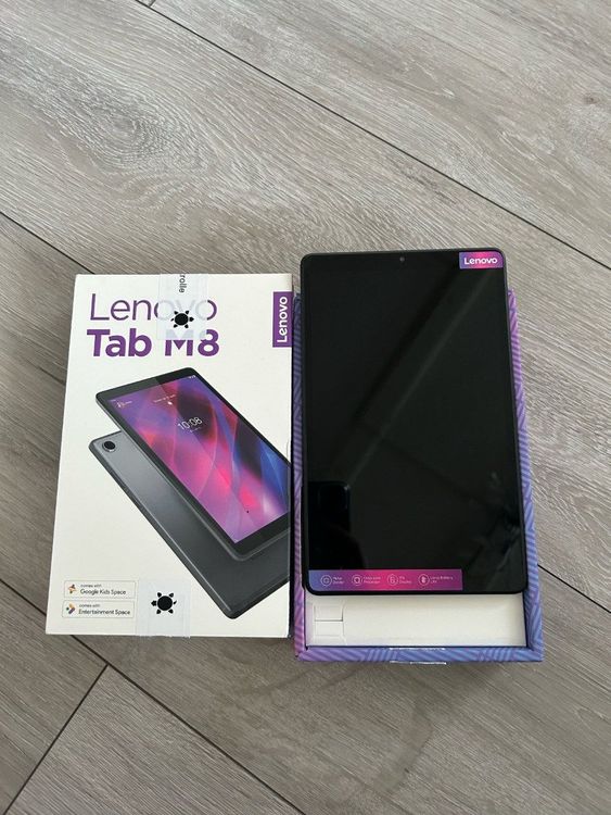 Lenovo Tab M8 (3. Gen), 32GB (Neu (gemäss Beschreibung)) in Urdorf für ...