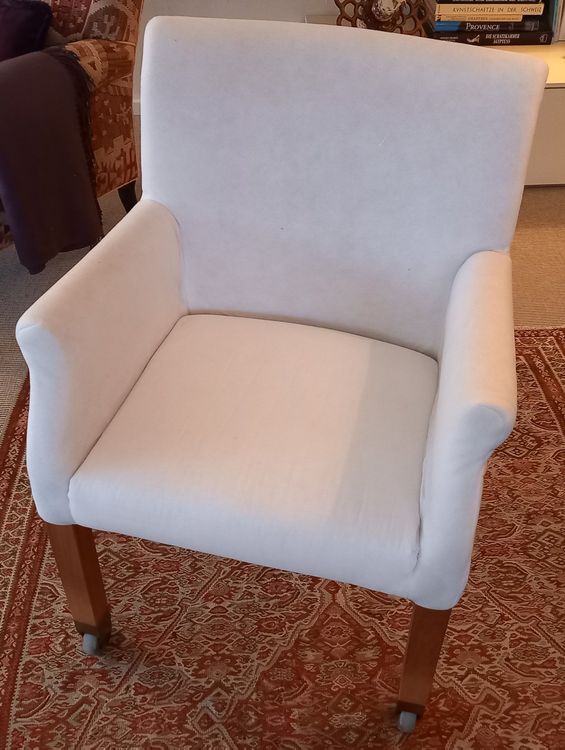 4/5 *PAUSA FLEXFORM - ESSSTÜHLE, REZZOLI - DESIGN* HUSSEN (Gebraucht ...