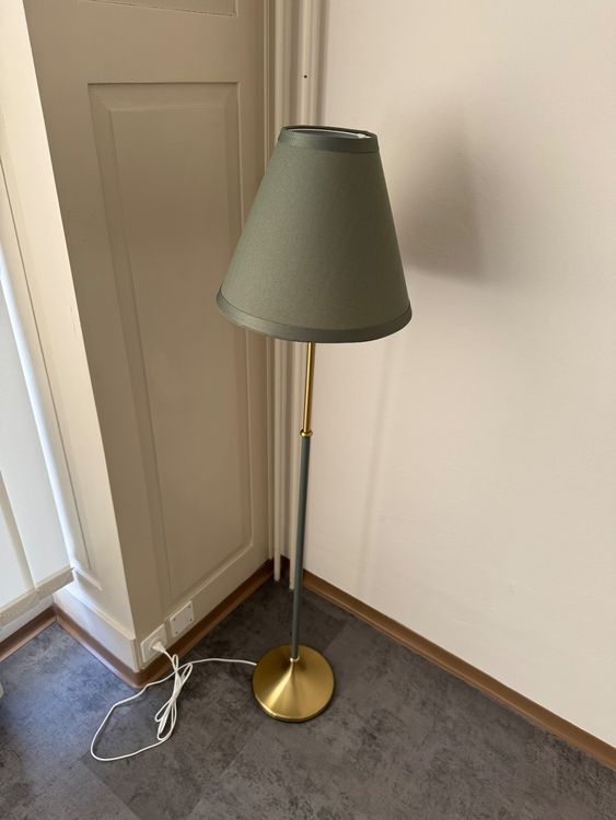 Ikea Stehlampe FLYGHÖJD (Neu (gemäss Beschreibung)) in Buochs für CHF ...
