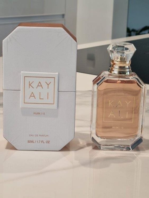 Kayali Musk | 12 - Eau de Parfum 50ml | Kaufen auf Ricardo