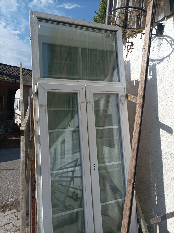 Türen Und Fenster Gebraucht