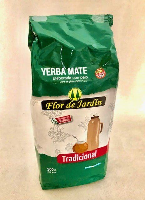 Yerba Mate Flor de Jardin 10/2024 (Neu und originalverpackt) in für CHF ...