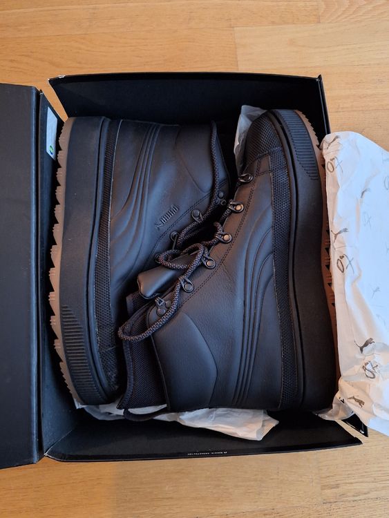 Puma XO Parallel (the Weeknd x Puma) - Neu! (Neu und originalverpackt ...