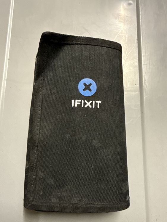 iFixit Toolkit, 64 Bit Driver Kit, super Zustand! (Gebraucht) in ...