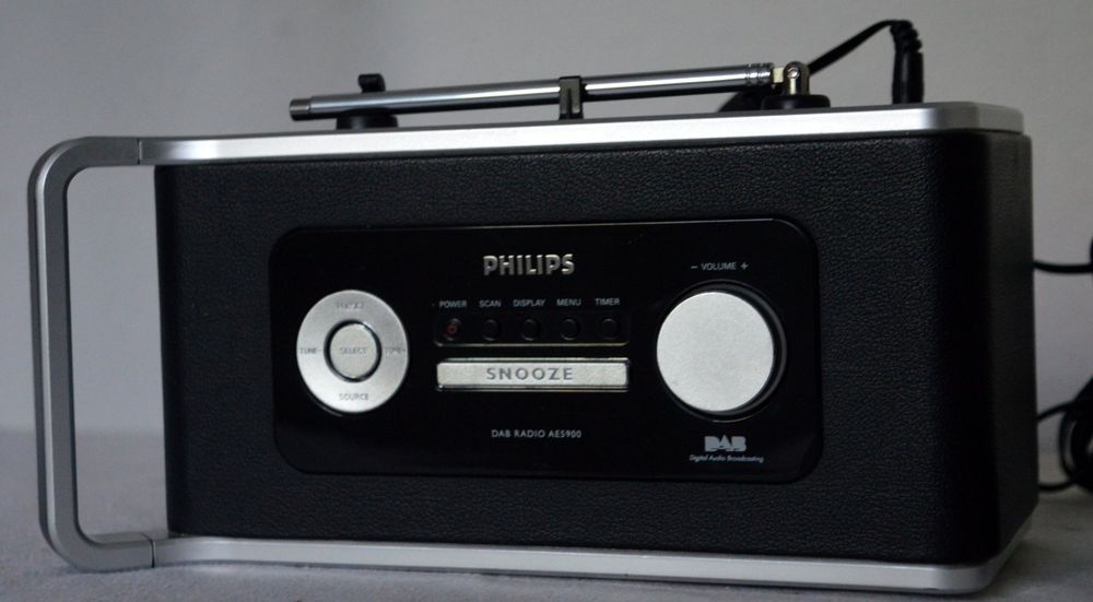 Radio Philips AE5900 | Kaufen auf Ricardo