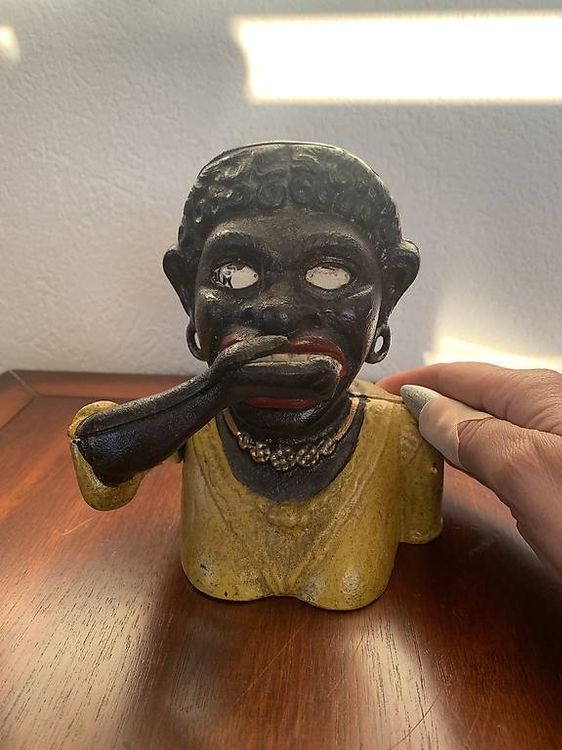 Alte Eisen Sparkasse Venezianerin massiv (Gebraucht) in Rothrist für ...