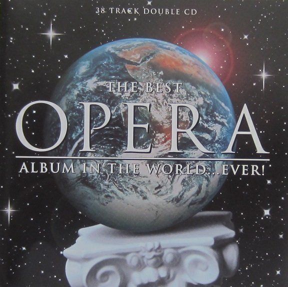 The best Opera album in the world (Gebraucht) in Grüningen für CHF 4 ...