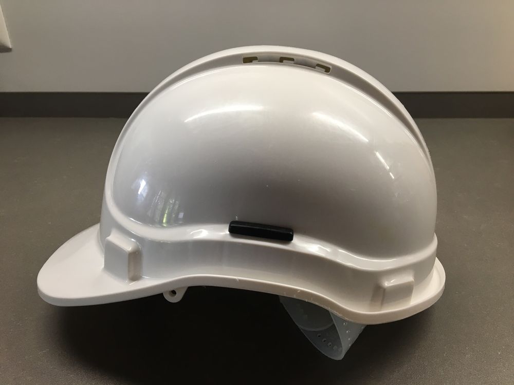 Bauhelm, Schutzhelm Protector | Kaufen auf Ricardo