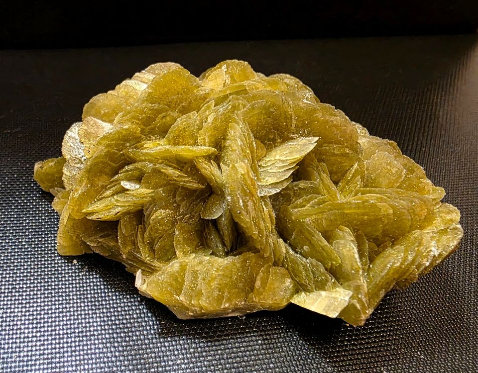 Siderit Rohstück 118g (Neu (gemäss Beschreibung)) in Matzingen für CHF 25 – mit Lieferung auf ...