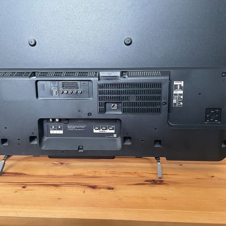 Fernseher TV Sony 42W706B | Kaufen auf Ricardo