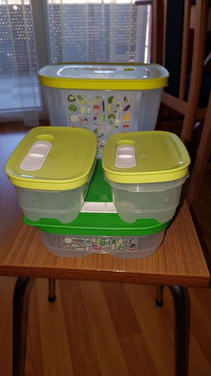 Vent Smart Set (4 ) (Neu und originalverpackt) in Hasle b. Burgdorf für CHF 58 – mit Lieferung ...