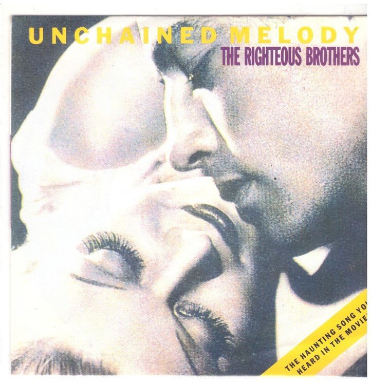 THE RIGHTEOUS BROTHERS (Gebraucht) in Bassersdorf für CHF 2 – mit Lieferung auf Ricardo kaufen