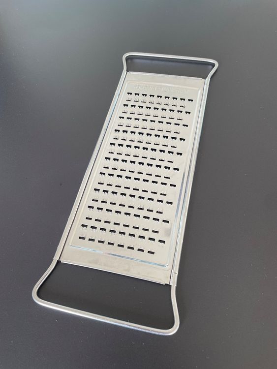 Original Schweizer Dr. Bircher Raffel (Gebraucht) in Hattenhausen für ...