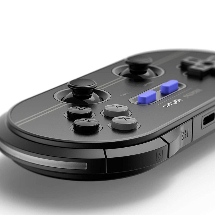 8Bitdo N30 Pro 2 Controller (Neu und originalverpackt) in Schwanden GL für CHF 29.9 – mit ...