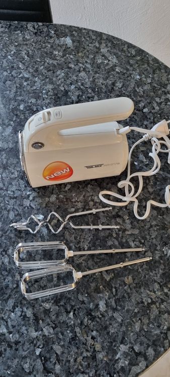 Turmix Mixer (Gebraucht) in egliswil für CHF 1 – mit Lieferung auf ...