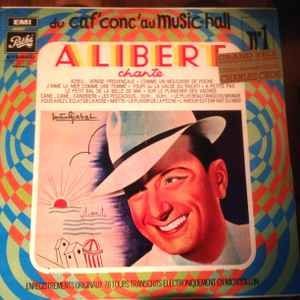 Alibert – Alibert Chante | Kaufen auf Ricardo