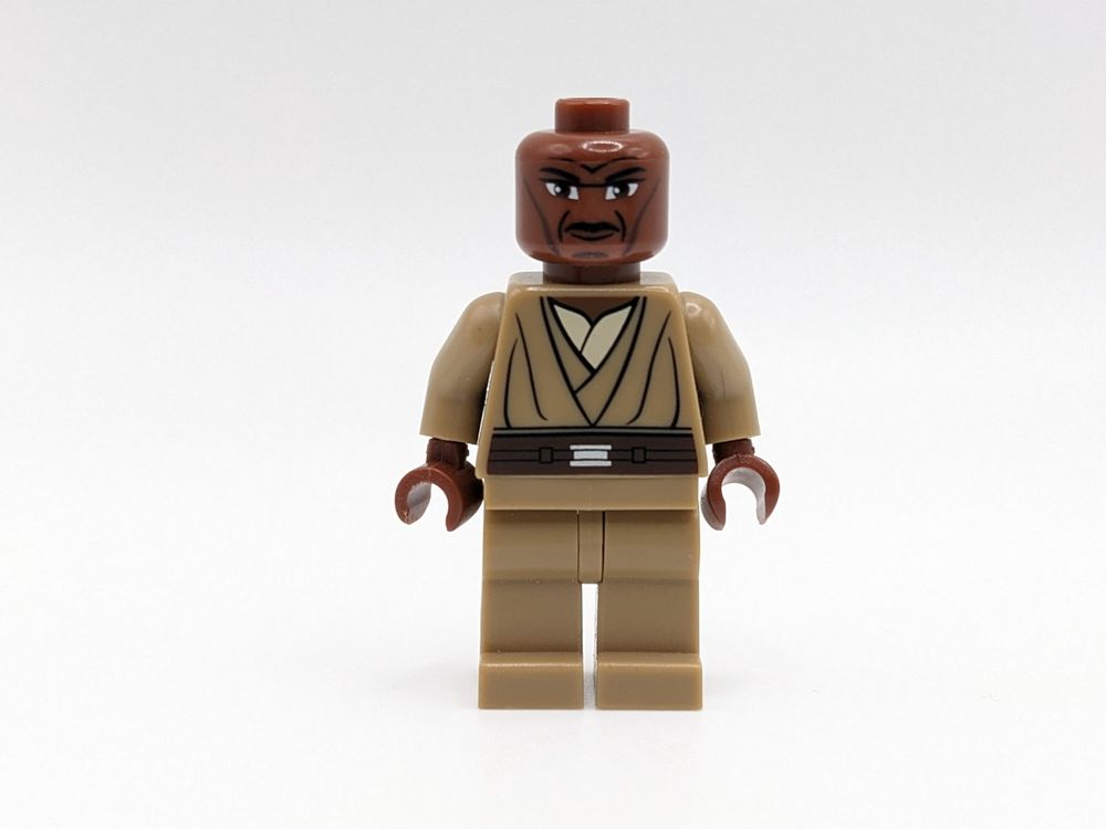 Lego Star Wars Mace Windu (Gebraucht) in Neuendorf für CHF 6.1 – mit ...